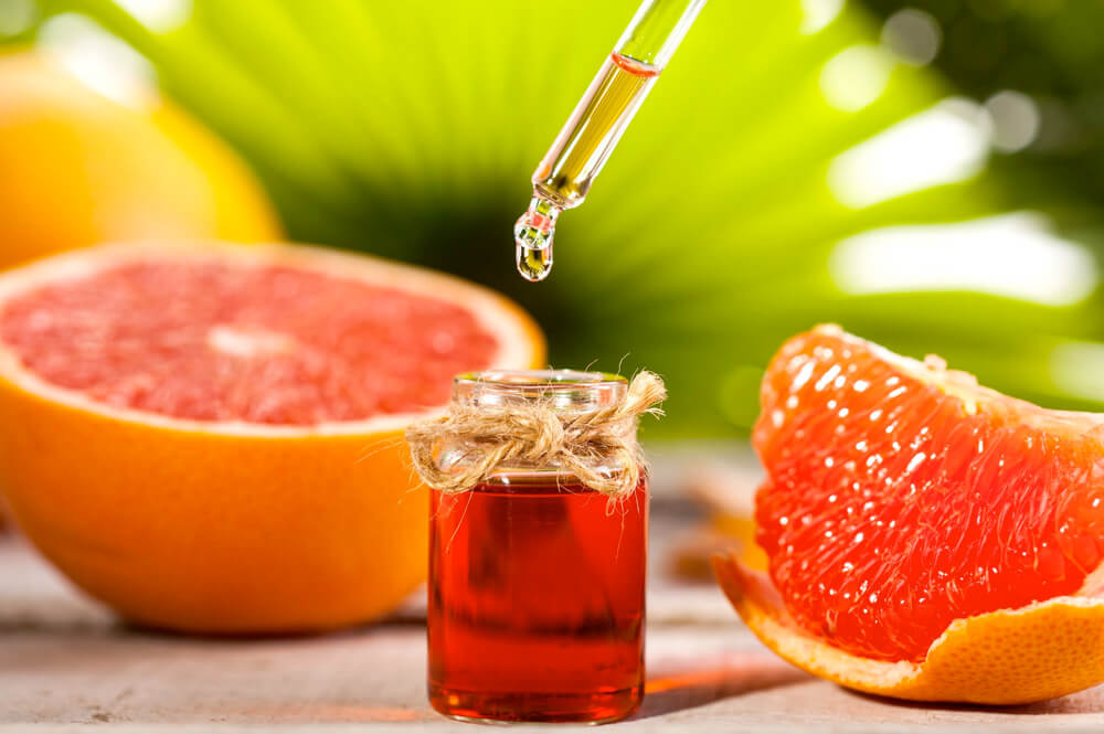 Organic Essential Oils – Scatters Oils USA